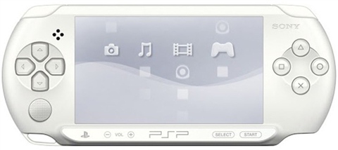 Sony psp cex store